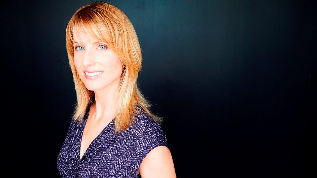 9 Story Entertainment appoints Jennifer Ansley as Vice President ... 9 Story Entertainment appoints Jennifer Ansley as Vice President ...